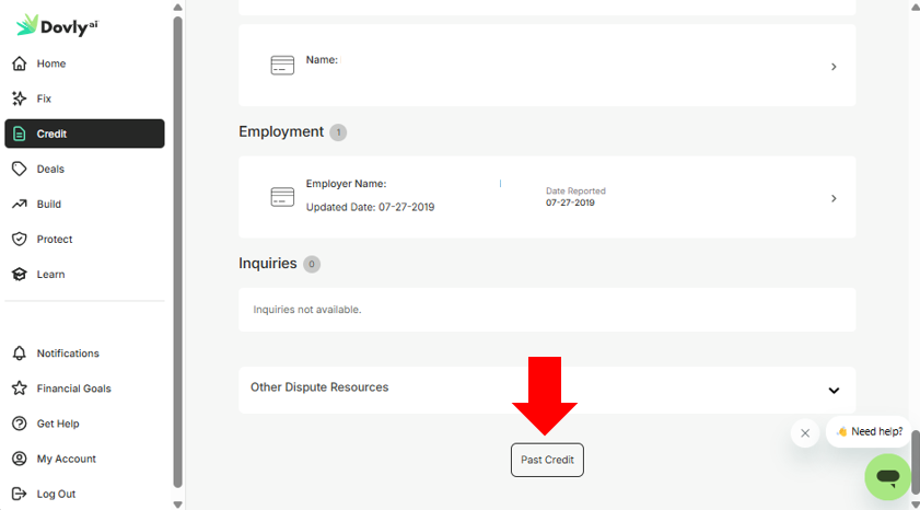Where can I find my credit reports? – Dovly